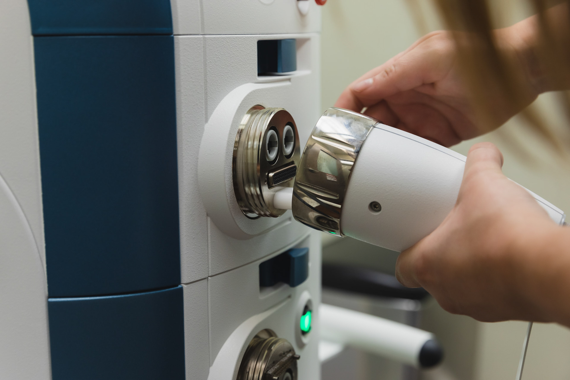 Icon Laser in Fairbanks | Revive Medical Spa