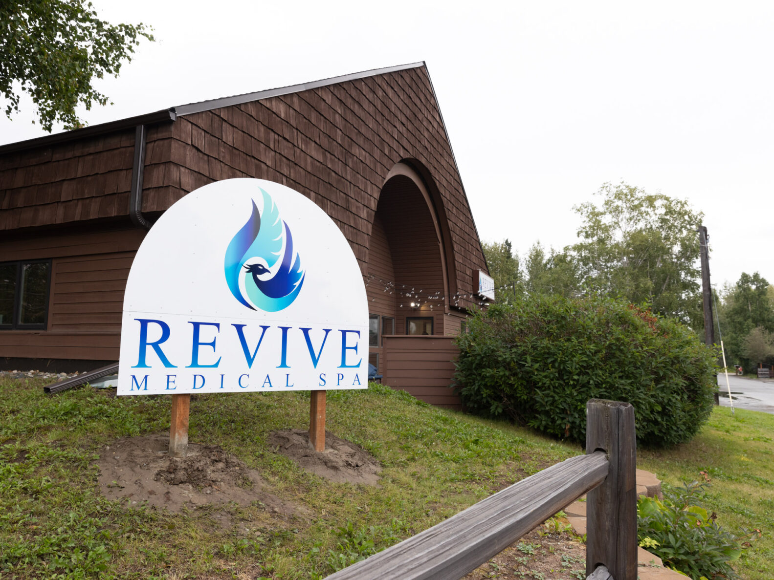 Home - Revive Medical Spa