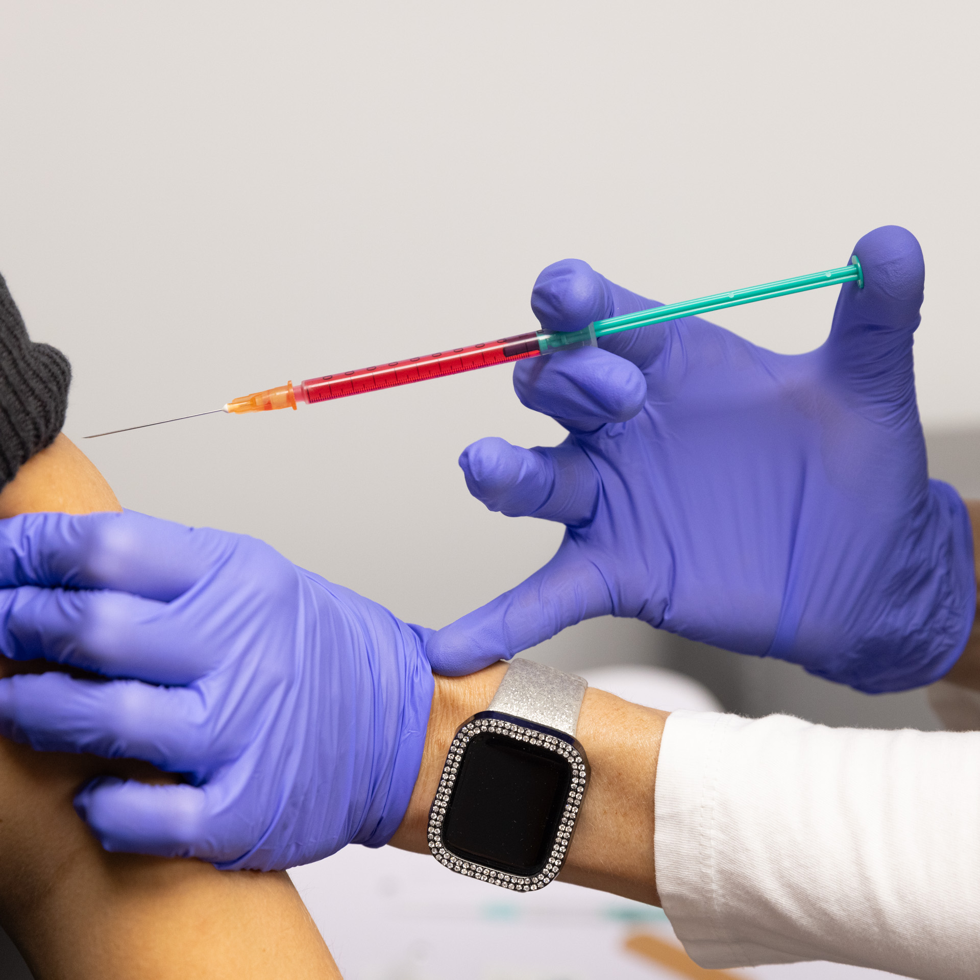 Vitamin Injections in Fairbanks | Revive Medical Spa